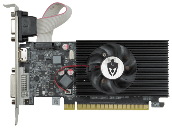 G 210 – Evolut Gamer